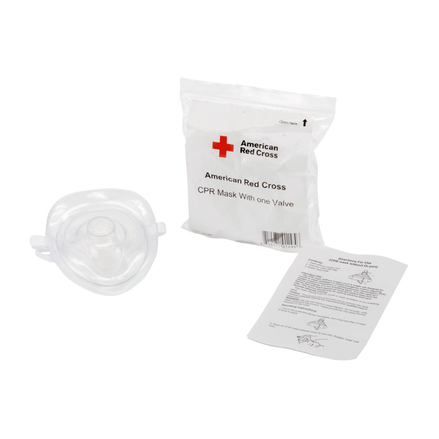Red Cross Replacement CPR Mask | Red Cross Store