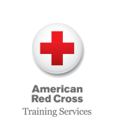 Red Cross CPR Training